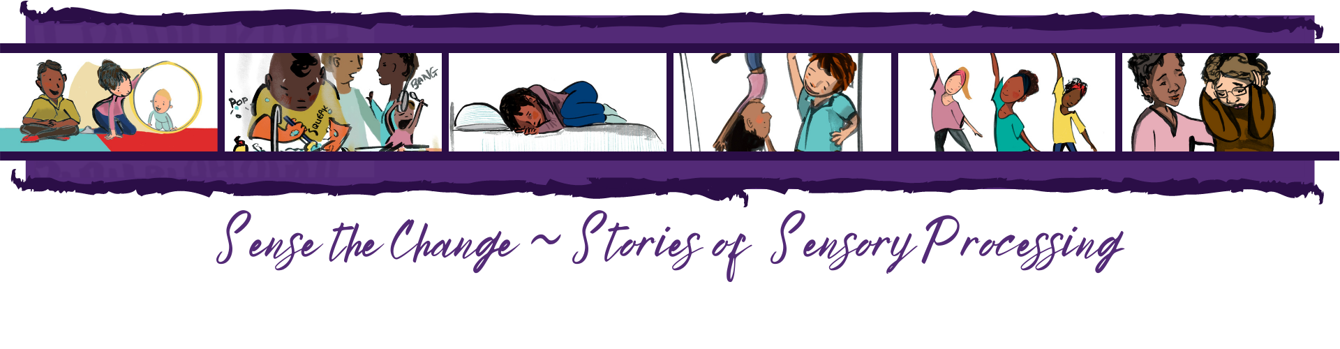 Meet Jenny | STAR Institute