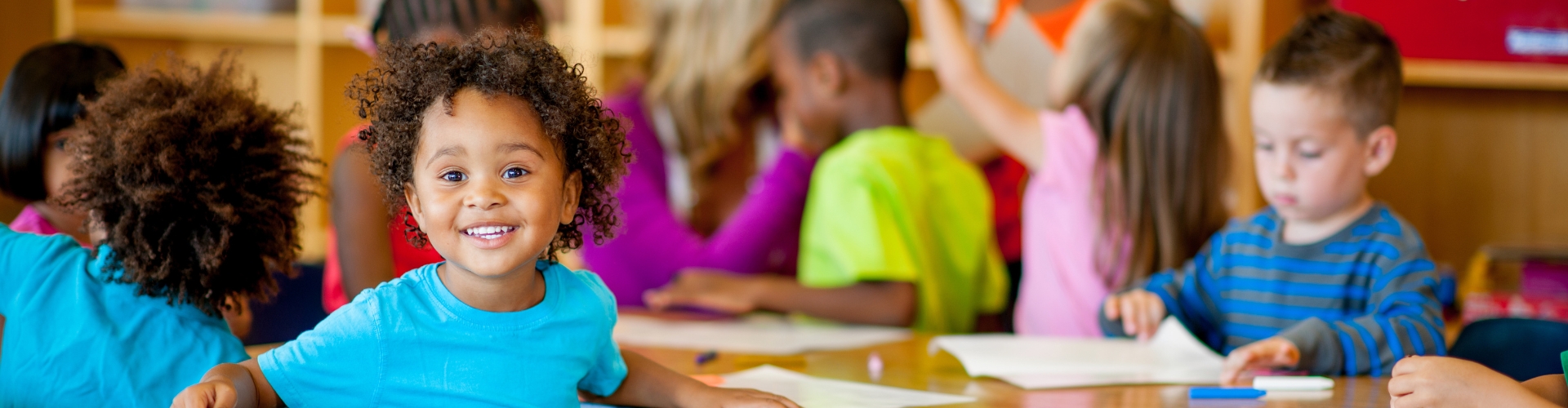 School Readiness and Booster Program | STAR Institute