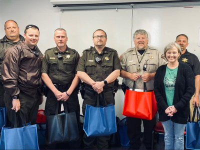 Changing the Sensory Perspective One Connection at a Time | Nancy ...