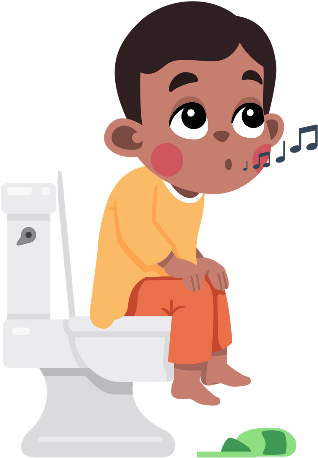 Understanding Poop Withholding in Childhood: A Guide