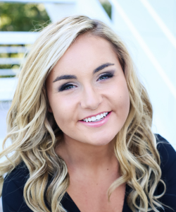 Hannah Robertson, OTD, OTR/L (she/her)