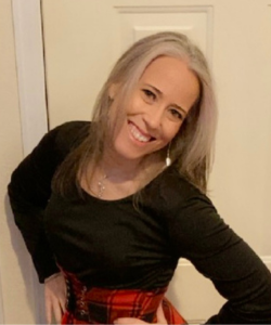 RaeAnne Actis (she/her)