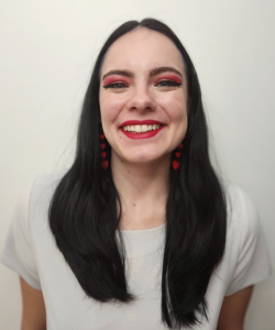 Sarah Anne Hart, OTD, OTR/L (they/them)